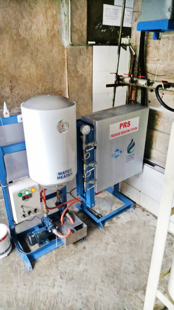 CNG Compressed natural Gas | CNG